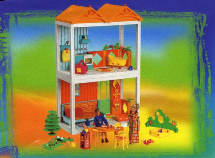 Happy Home LEGO Set, Deals & Reviews