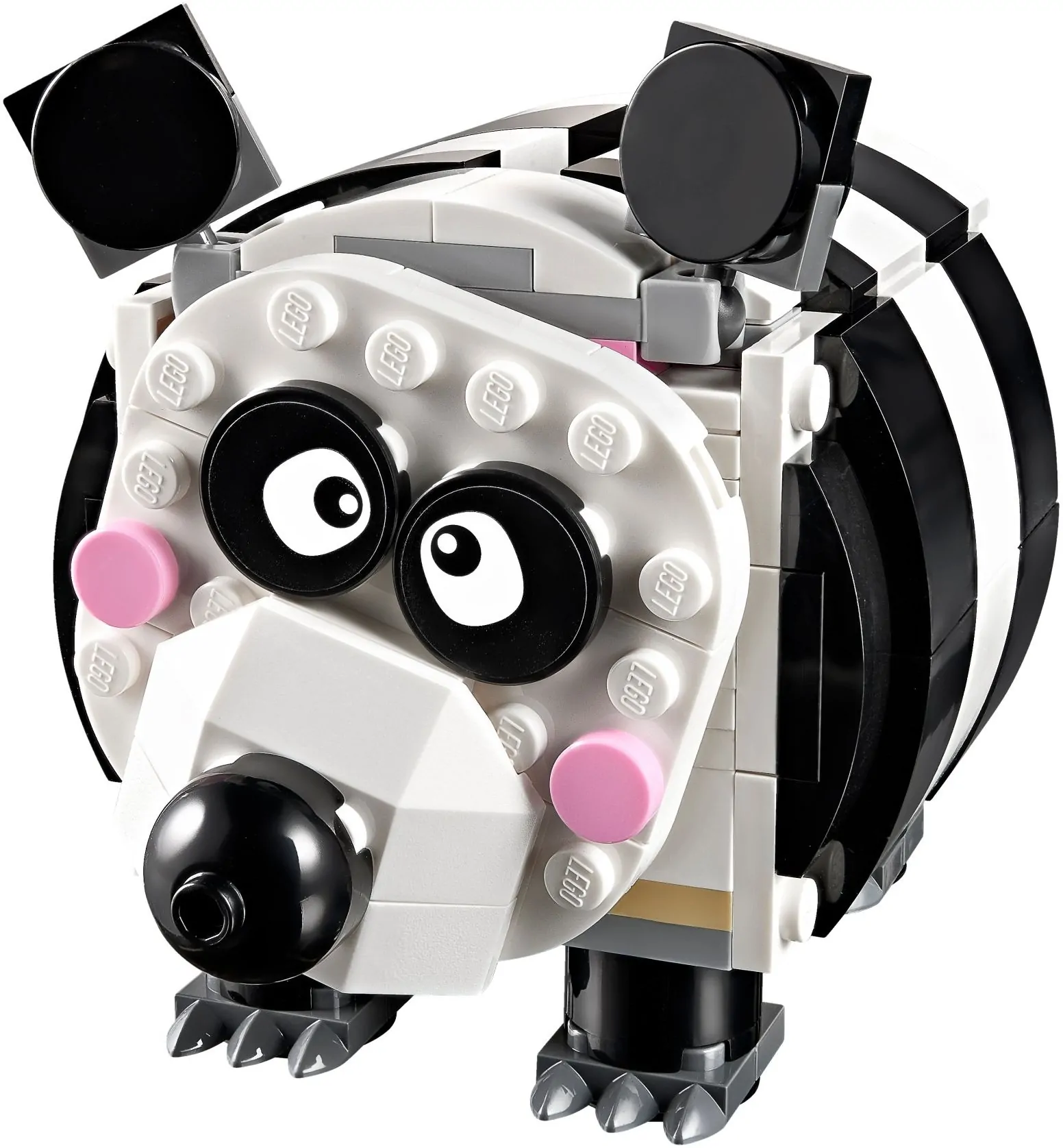 LEGO Harry Potter 40598 Gringotts Vault isn’t the only odd LEGO coin bank