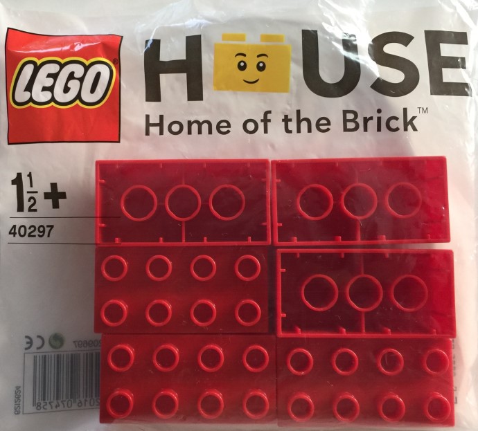 LEGO House 6 DUPLO Bricks LEGO Set, Deals & Reviews