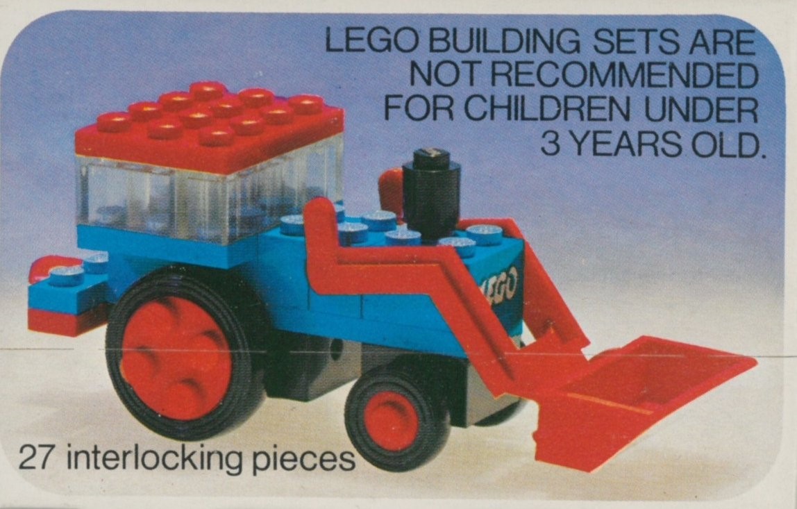 Payloader LEGO Set, Deals & Reviews