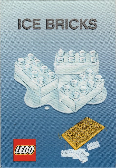 LEGO Ice Bricks: ofertas y reseñas