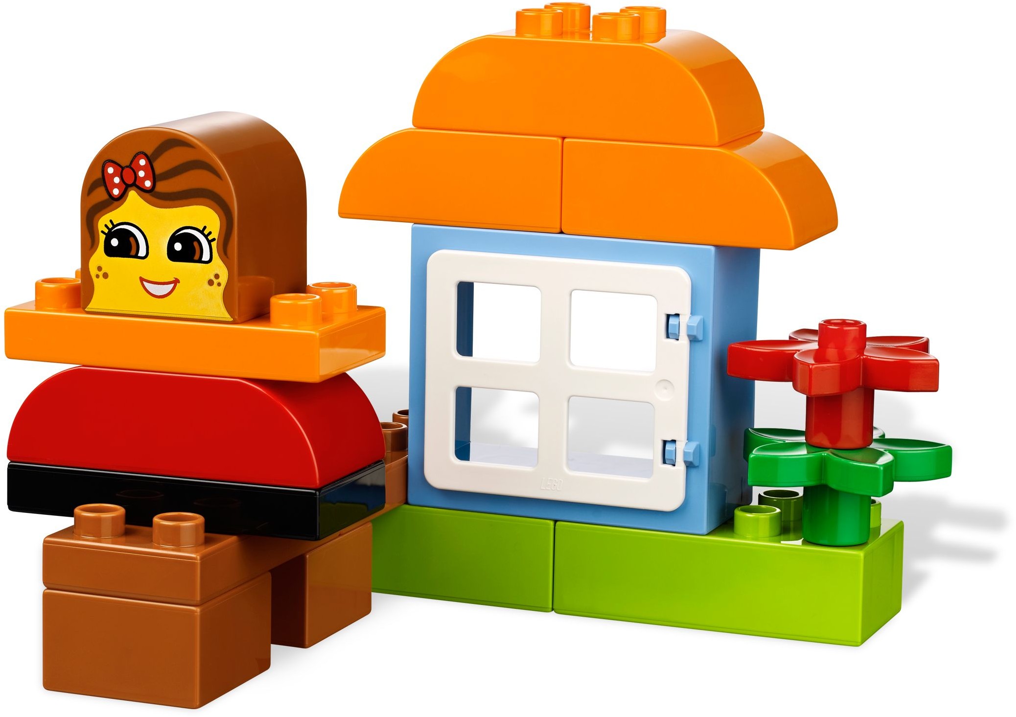 4629 Build & Play Box LEGO Set, Deals & Reviews