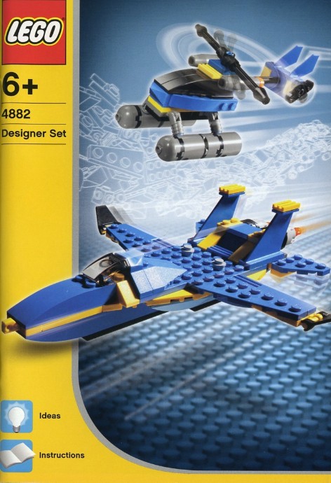 Speed Wings LEGO Set, Deals & Reviews