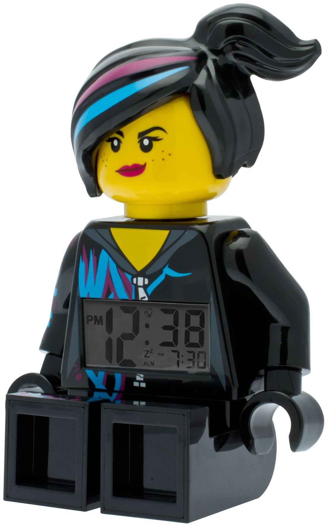 5003026 Lucy Wyldstyle Alarm Clock LEGO Set, Deals & Reviews