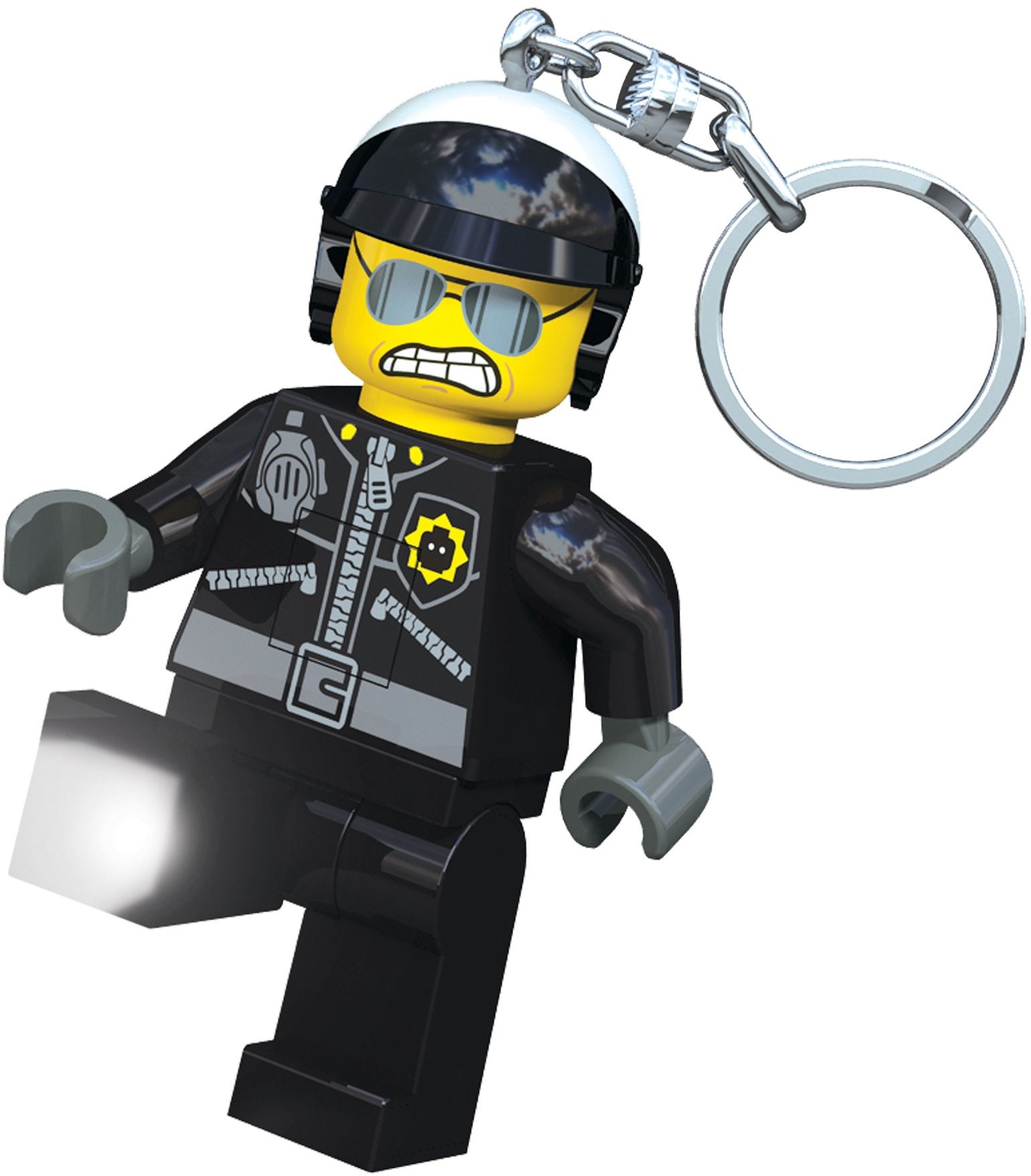 5003584 Bad Cop Key Light LEGO Set, Deals & Reviews