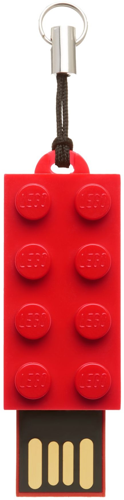 Zestaw LEGO Brick USB Flash Drive, oferty i recenzje