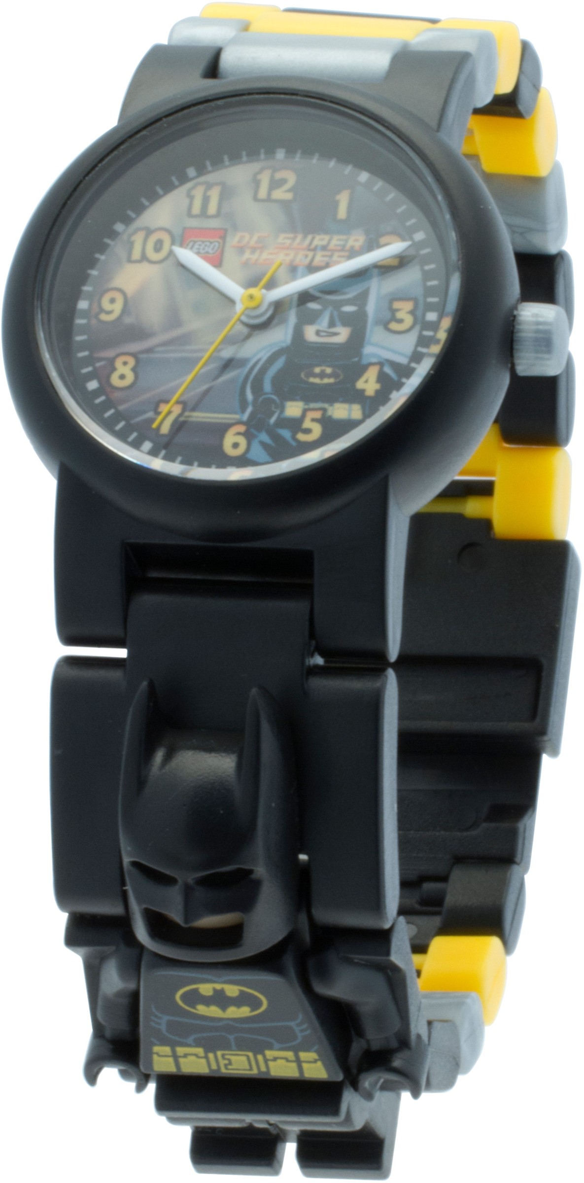 Batman Buildable Watch LEGO Set, Deals & Reviews
