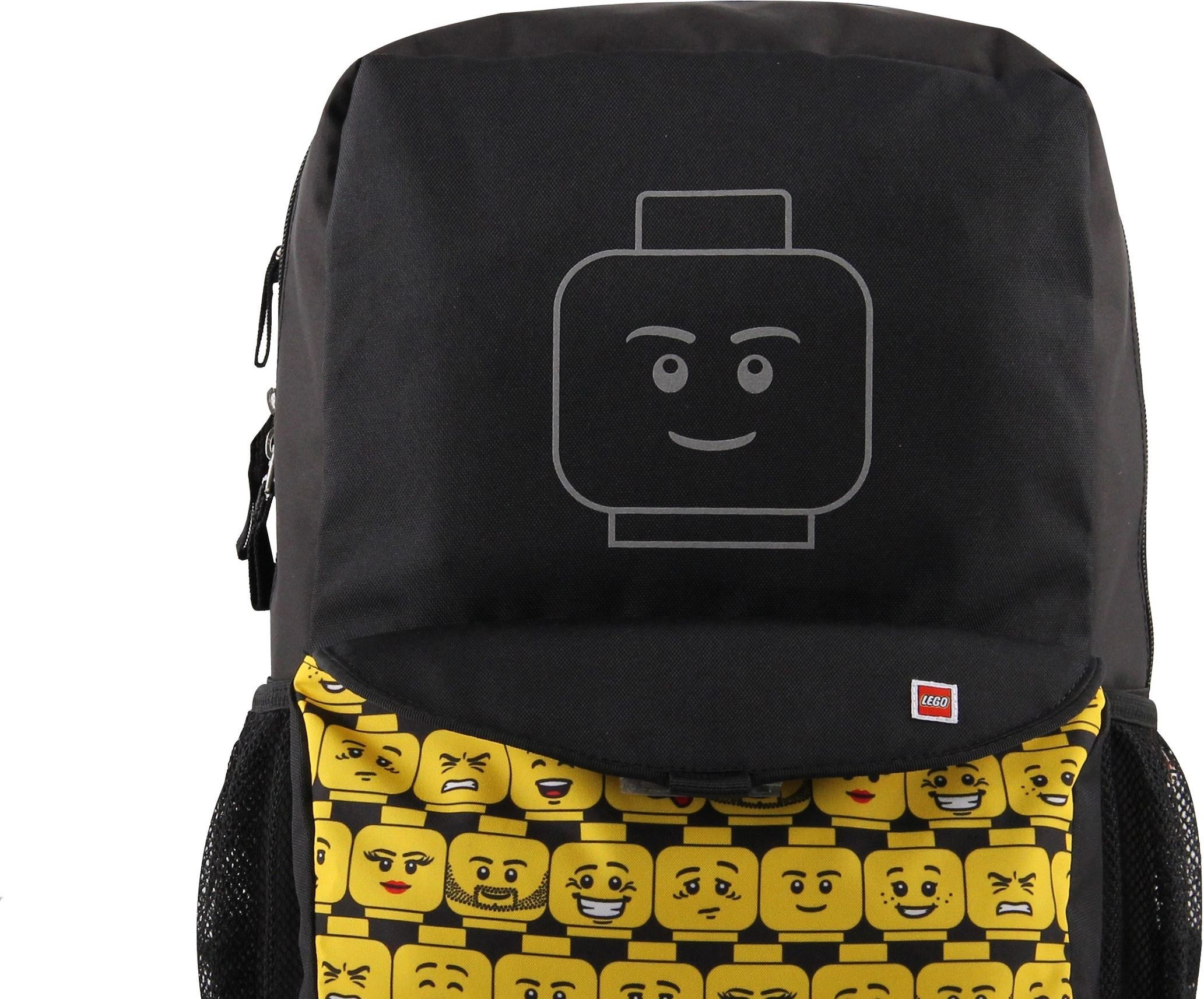 5005918 Minifigure Belight Backpack LEGO Set