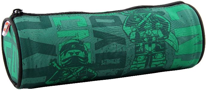 5005921 NINJAGO Pencil Roll LEGO Set, Deals & Reviews