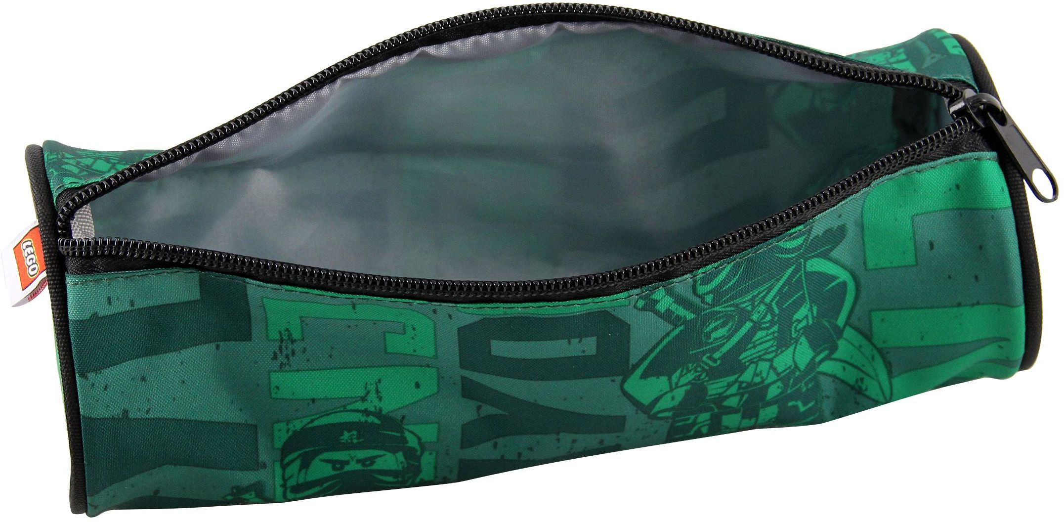 5005921 NINJAGO Pencil Roll LEGO Set, Deals & Reviews