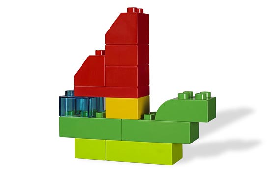 Fun With Duplo Bricks LEGO Set, Deals & Reviews