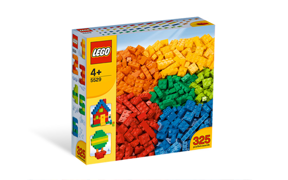 Basic Bricks LEGO Set, Deals & Reviews