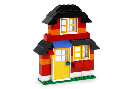 LEGO Build & Play LEGO Set, Deals & Reviews