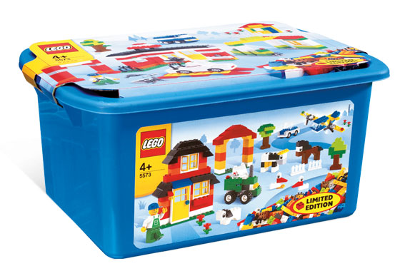 LEGO Build & Play LEGO Set, Deals & Reviews