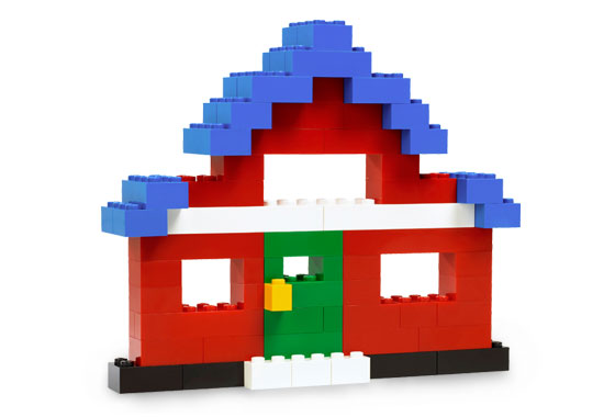 Basic Bricks - Medium LEGO Set, Deals & Reviews