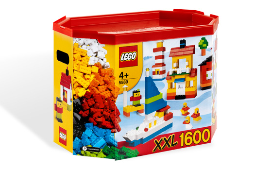 LEGO Giant Box LEGO Set, Deals & Reviews