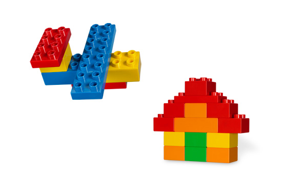 5622 Duplo Basic Bricks - Large LEGO Set, Deals & Reviews