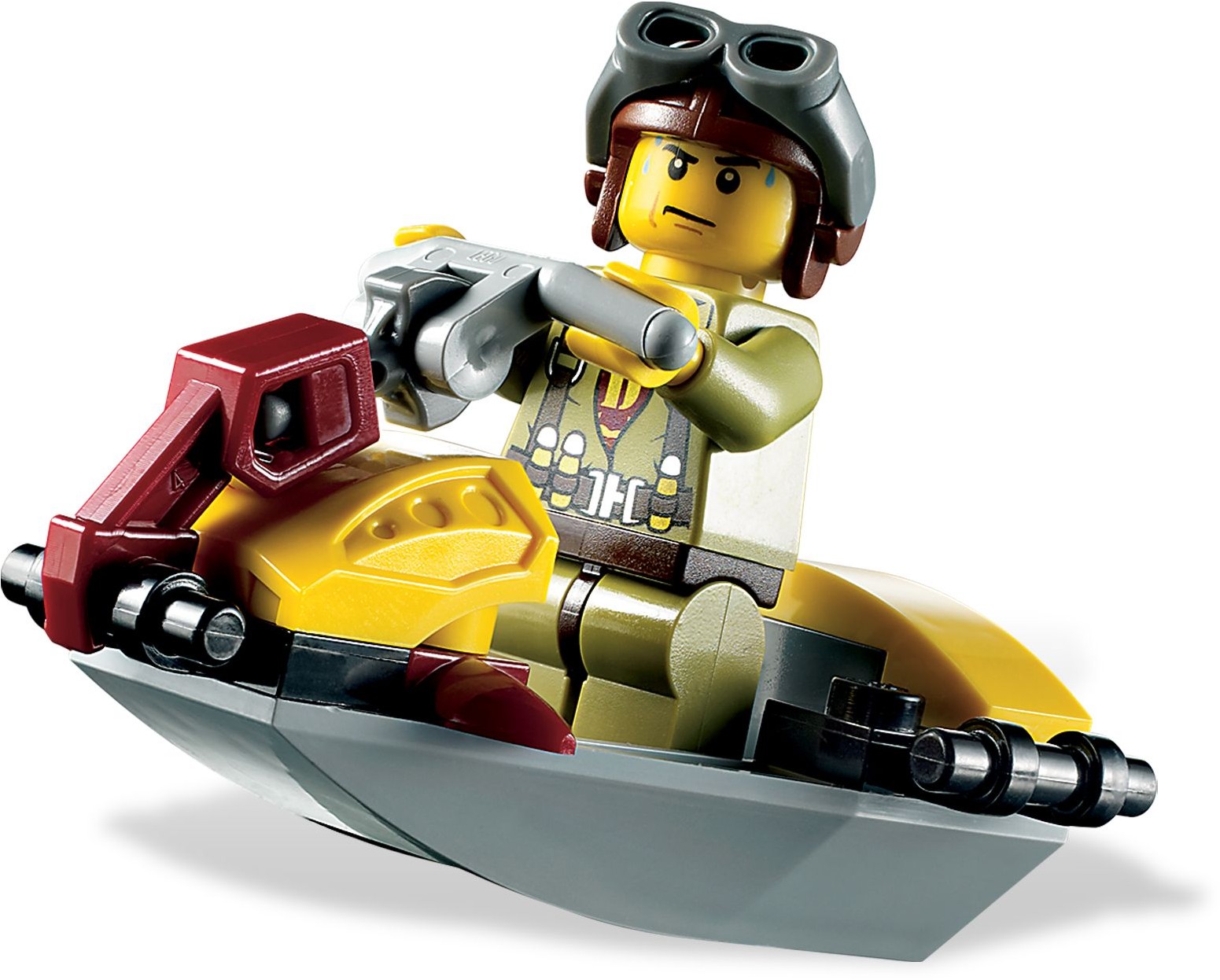 Tower Takedown LEGO Set, Deals & Reviews