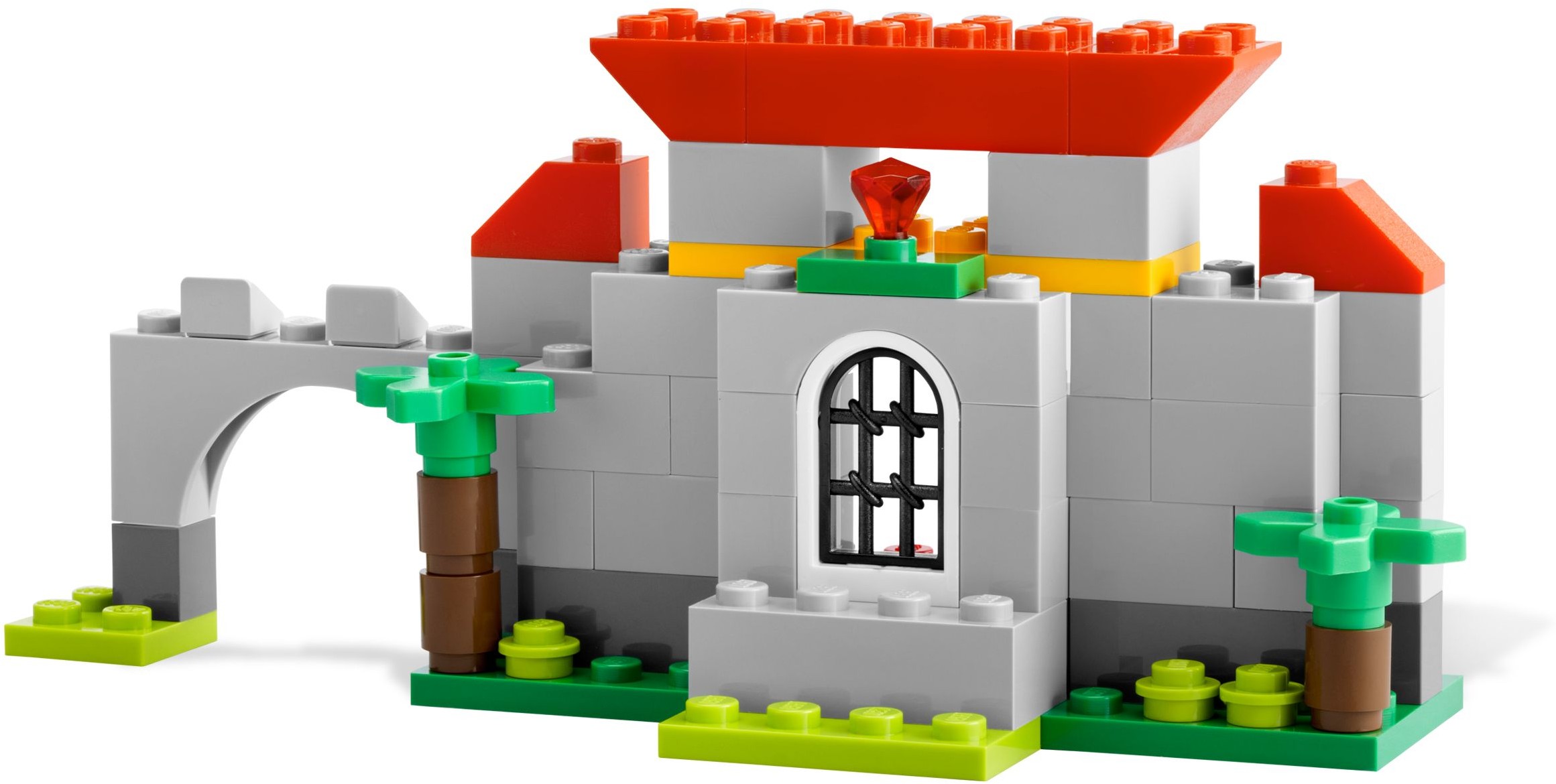 5929 Knight and Castle Building Set LEGO Set, Deals & Reviews