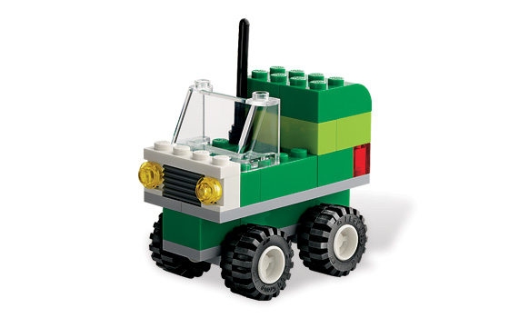 LEGO Build and Play LEGO Set, Deals & Reviews
