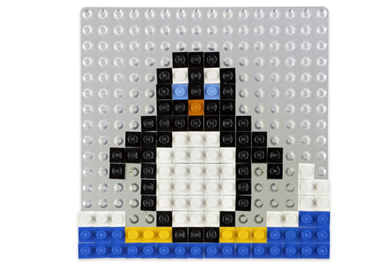 A World of LEGO Mosaic LEGO Set, Deals & Reviews