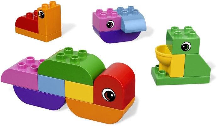 Grow Caterpillar Grow! LEGO Set, Deals & Reviews
