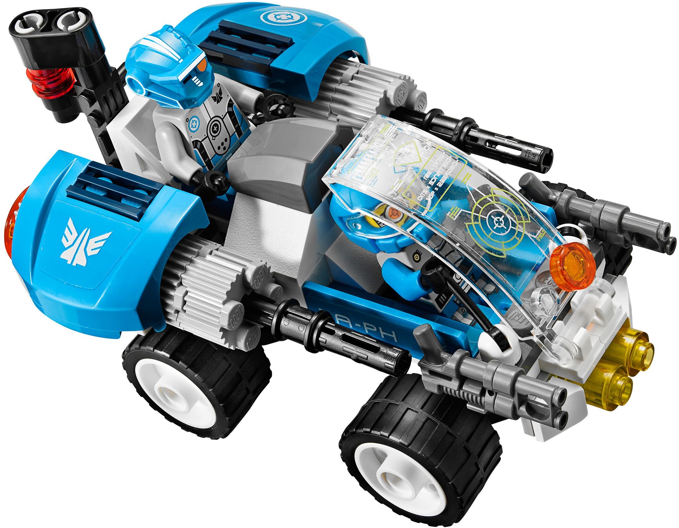 Conjunto LEGO Star Slicer, ofertas e avaliações