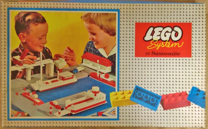 Medium Basic Set (Flat Box) LEGO Set, Deals & Reviews