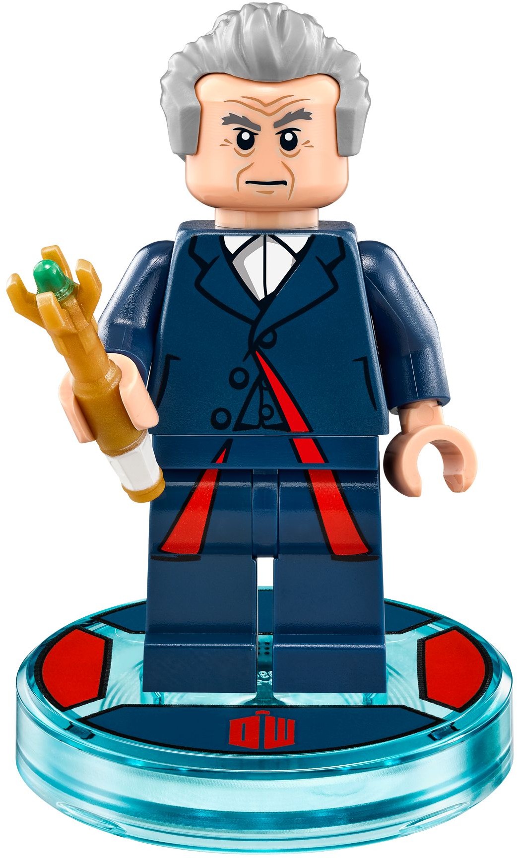 Doctor Who Level Pack LEGO Set, Deals & Reviews