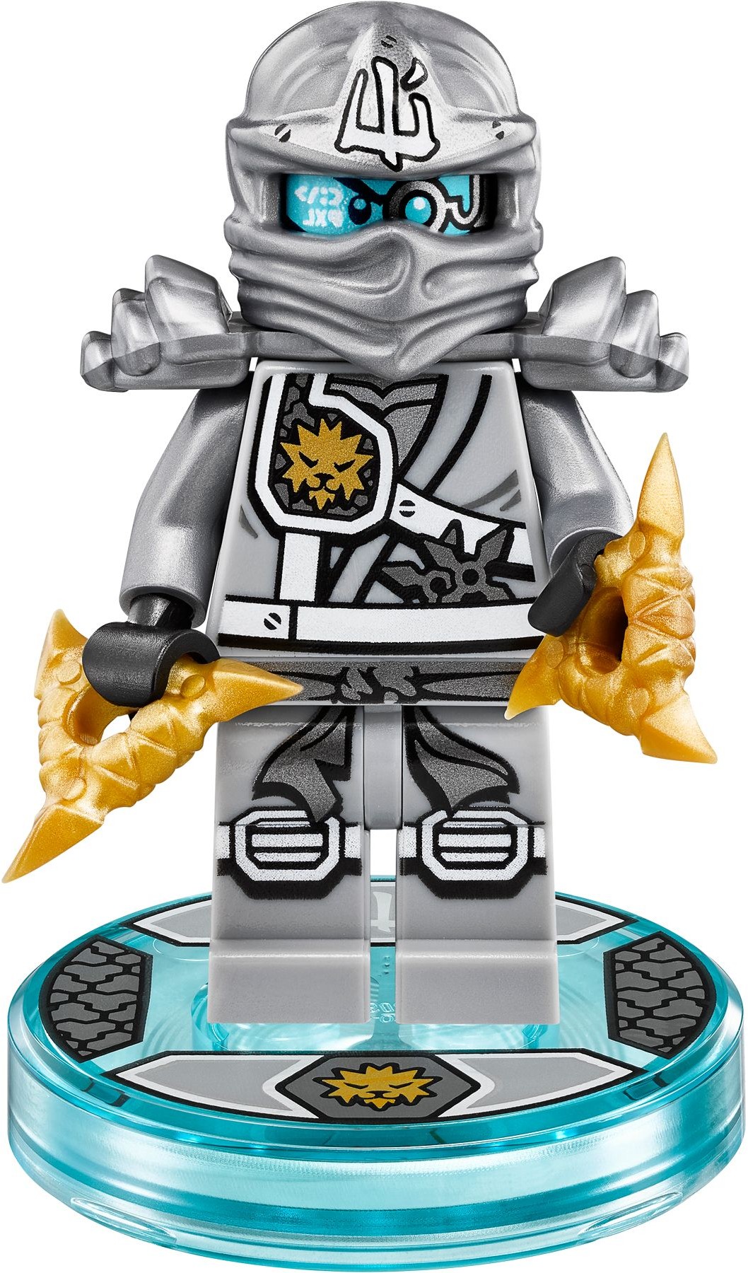 Zane Fun Pack LEGO Set, Deals & Reviews