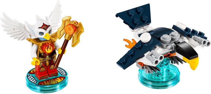 Eris Fun Pack LEGO Set, Deals & Reviews