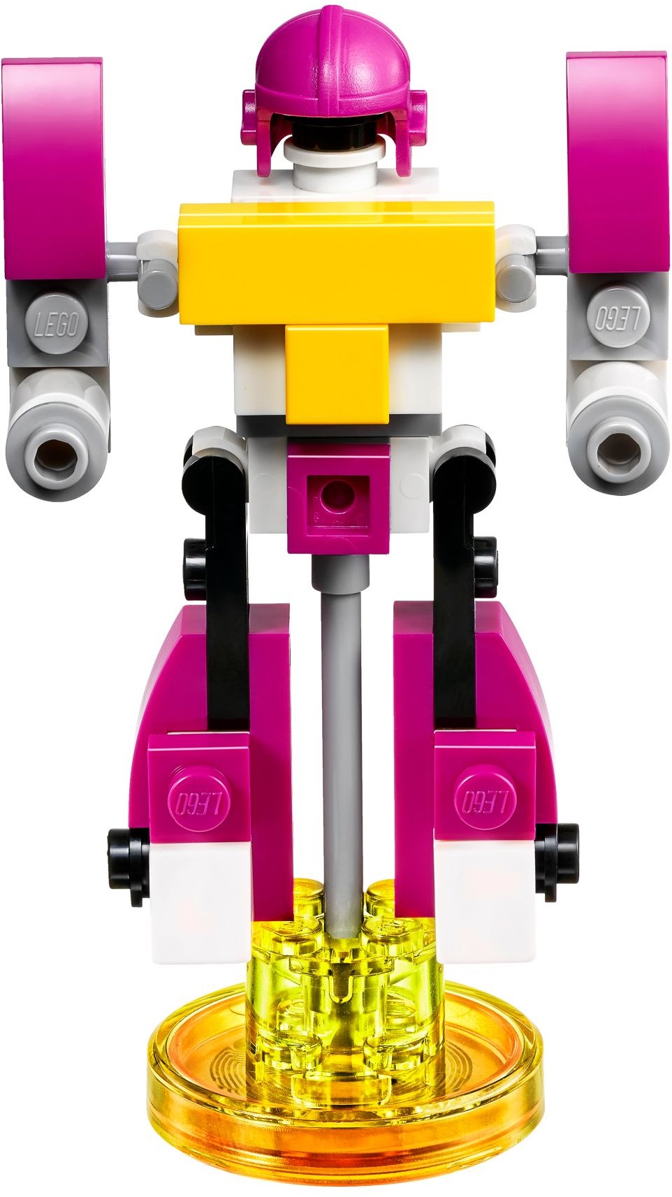 Starfire Fun Pack LEGO Set, Deals & Reviews