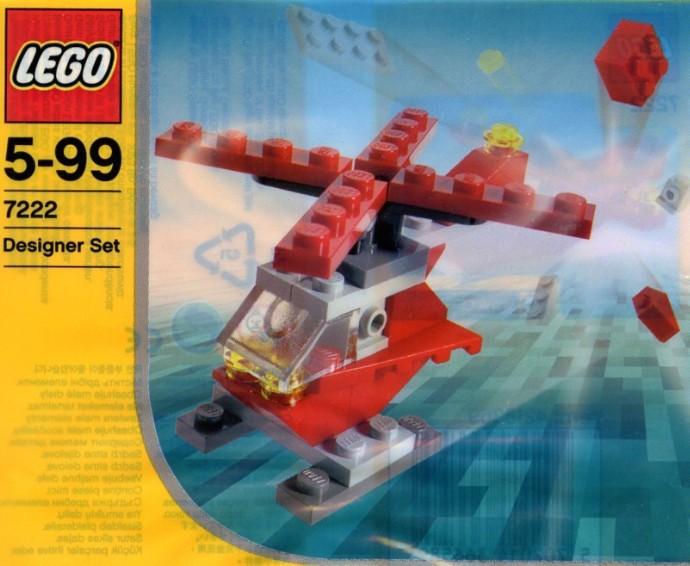 Flyers LEGO Set, Deals & Reviews