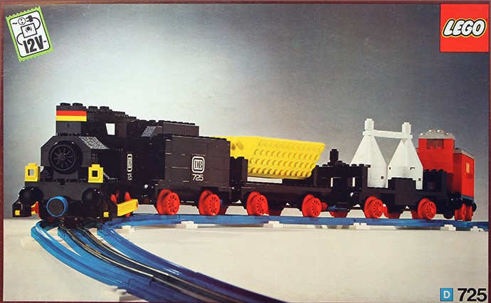 Conjunto de trem de carga LEGO, ofertas e avaliações