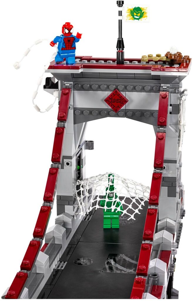 Six of the best hidden Easter eggs in LEGO sets over the years