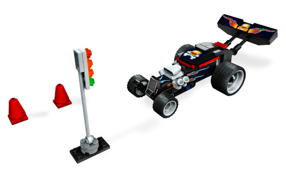 Extreme Wheelie LEGO Set, Deals & Reviews