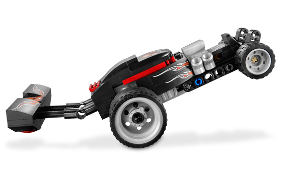 Extreme Wheelie LEGO Set, Deals & Reviews