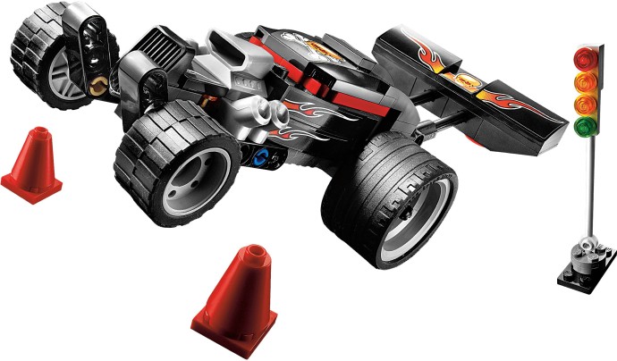 Extreme Wheelie LEGO Set, Deals & Reviews
