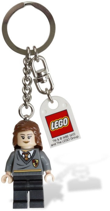 Hermione Granger Key Chain LEGO Set, Deals & Reviews