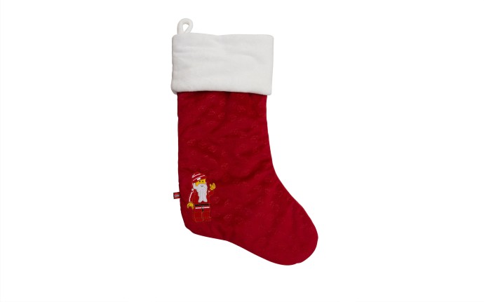 853036 LEGO Holiday Stocking LEGO Set