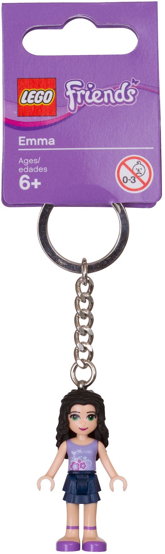 Emma Key Chain LEGO Set, Deals & Reviews