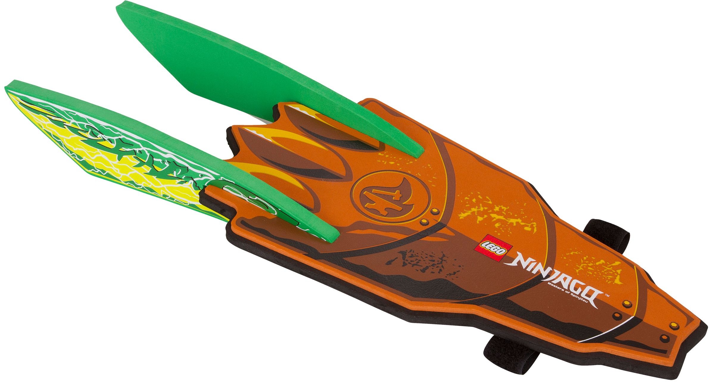 NINJAGO Time Blade Claw LEGO Set, Deals & Reviews