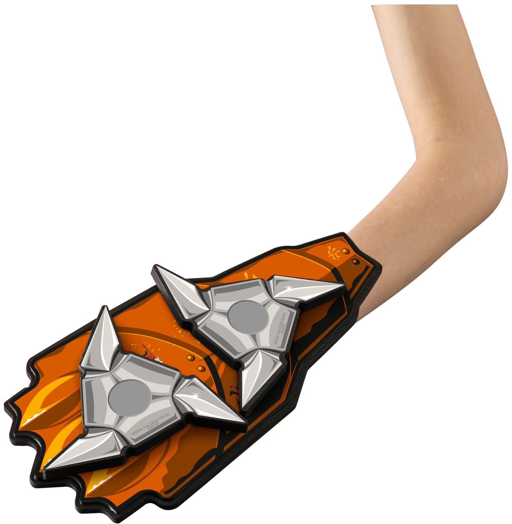 Set LEGO Garra Shuriken: ofertas y reseñas