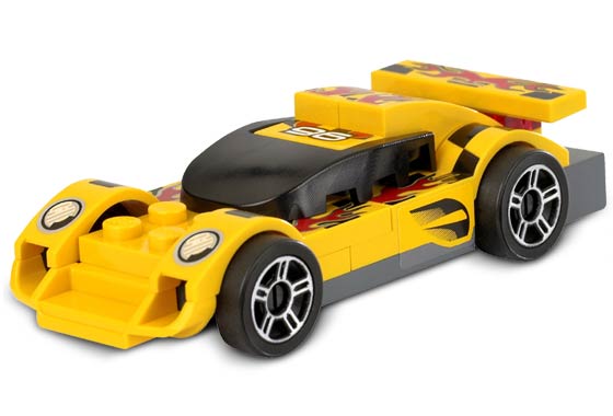 Street Maniac LEGO Set, Deals & Reviews