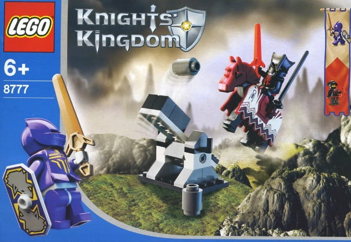 Vladek Encounter LEGO Set, Deals & Reviews