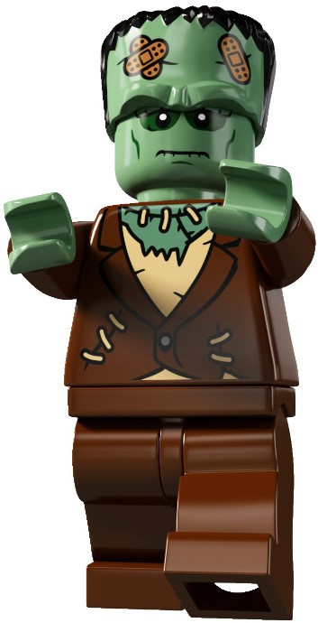 The Monster LEGO Set, Deals & Reviews