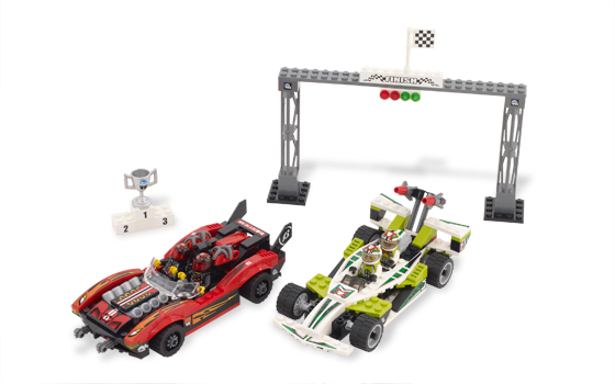 Set LEGO Wreckage Road: ofertas y reseñas