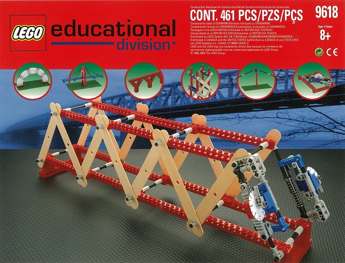 Structures Set LEGO Set, Deals & Reviews