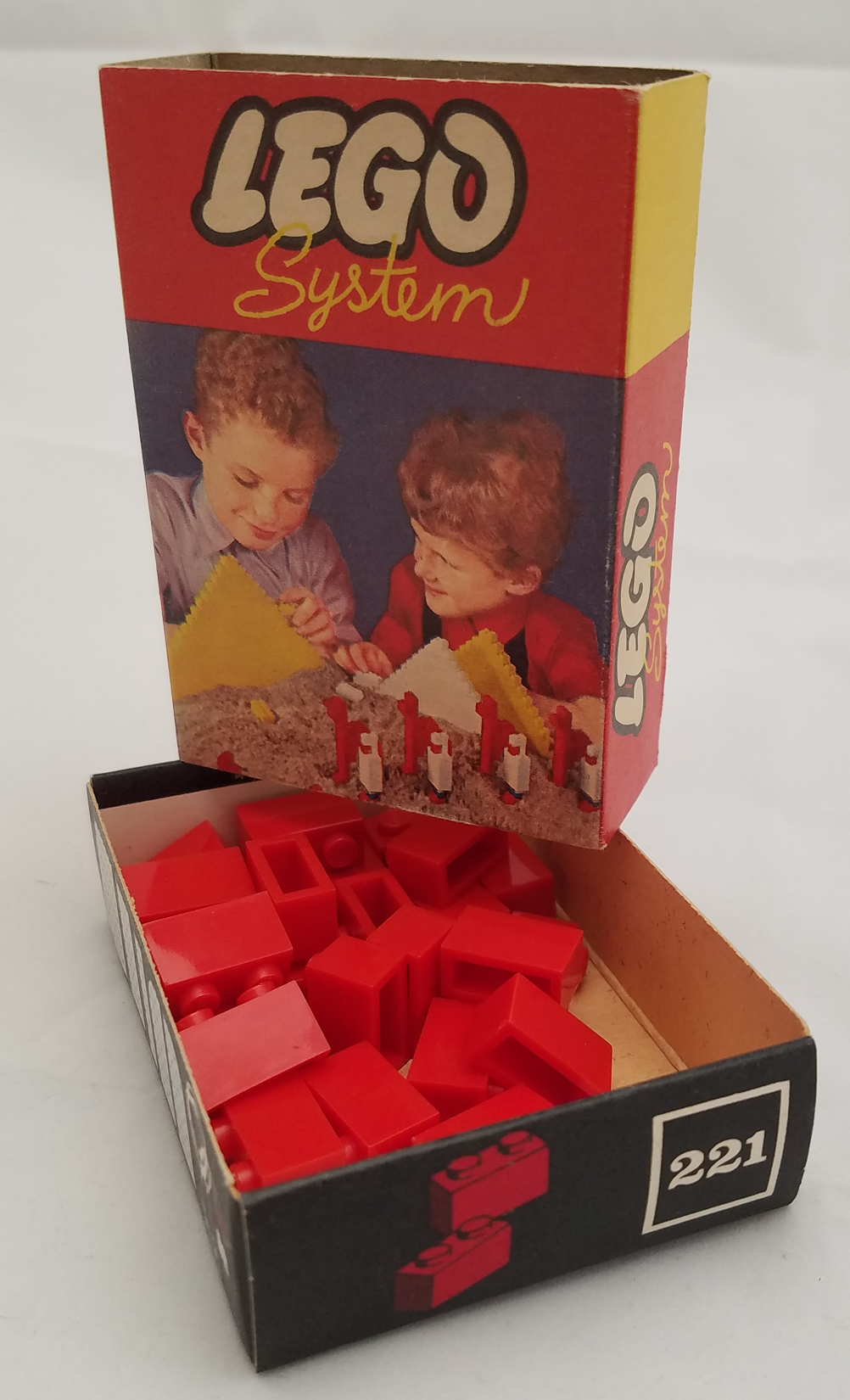 1 X 2 Bricks LEGO Set, Deals & Reviews