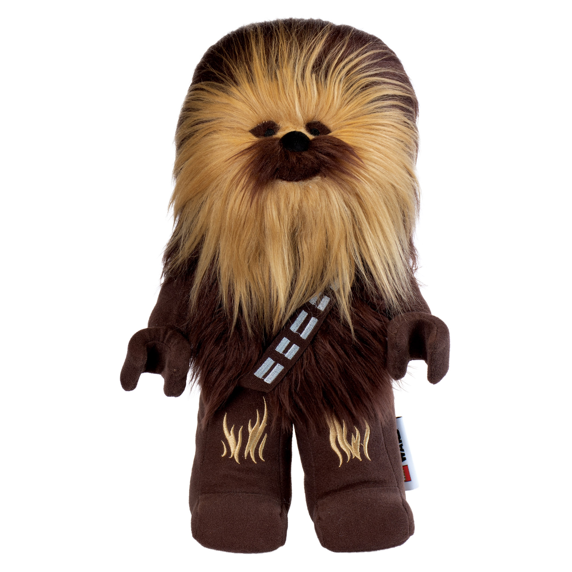 Chewbacca Plush LEGO Set, Deals & Reviews